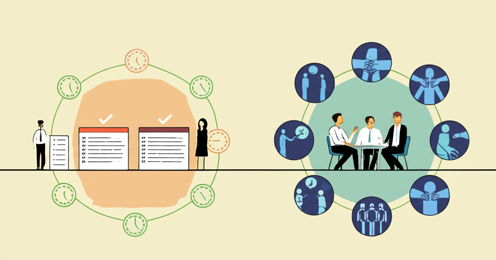 Understanding Time Perception in Project Management: A Cultural Perspective